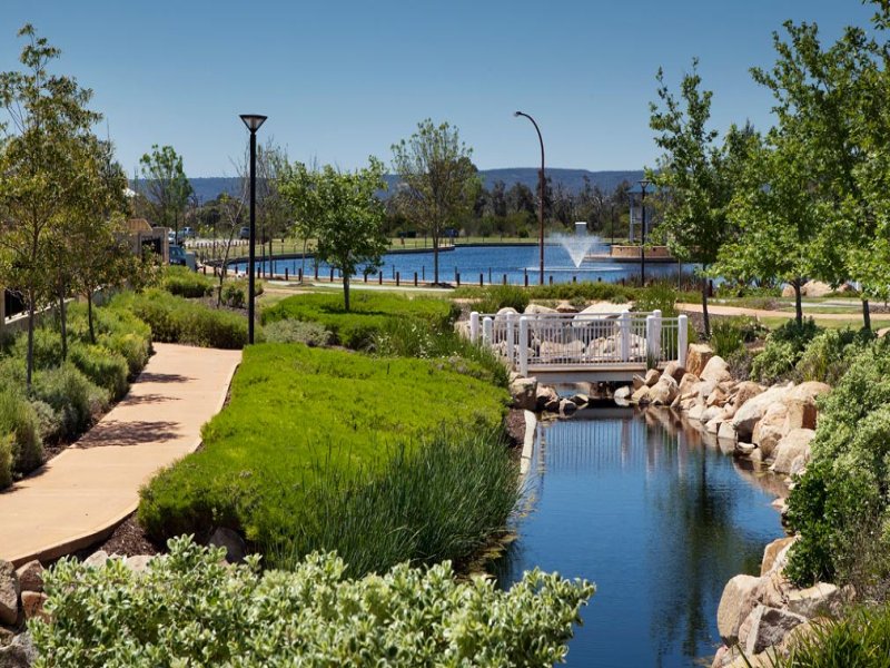 Southern River - Naked Edge Real Estate: Real Estate Agency Perth, WA